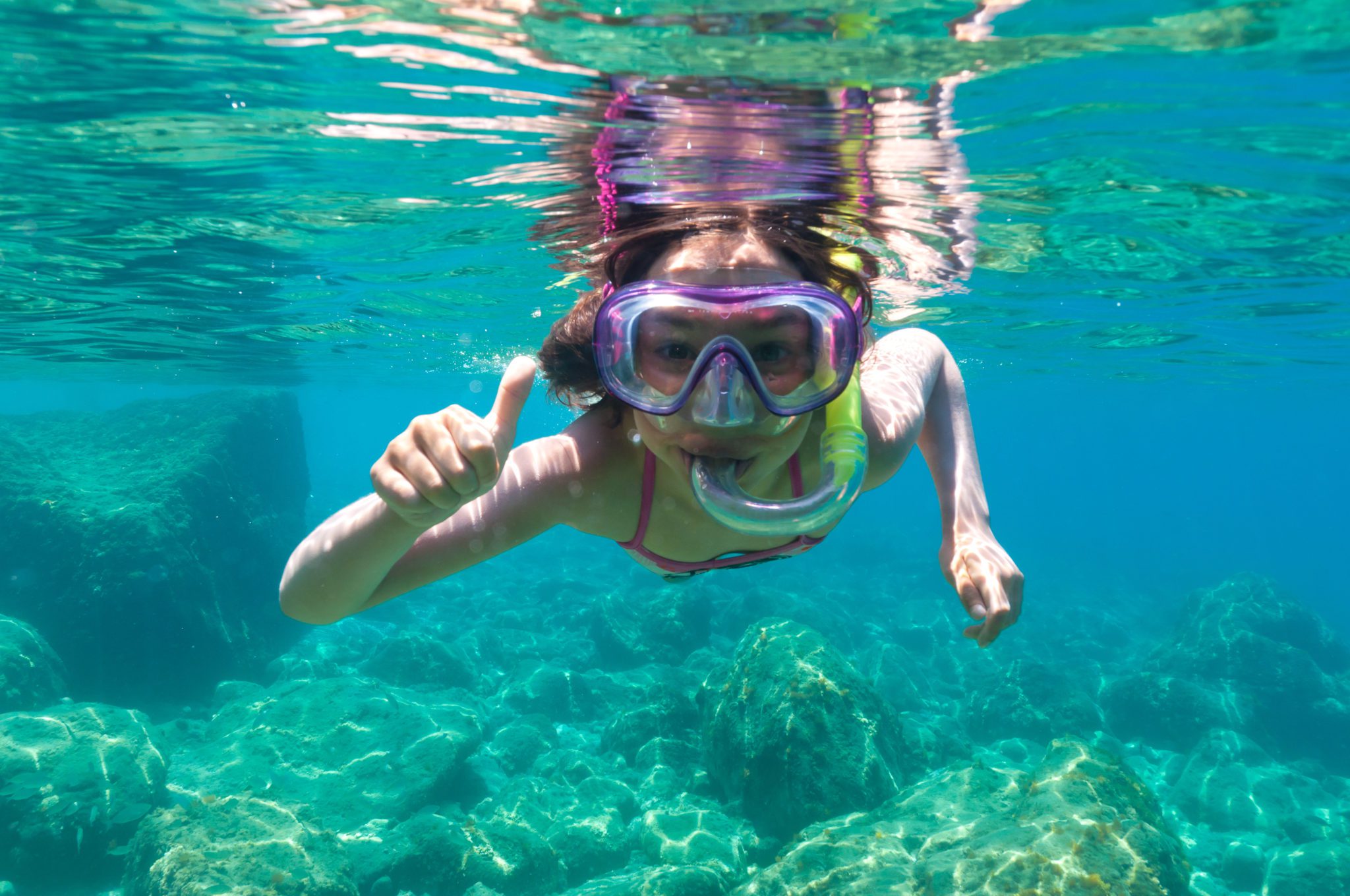 Why Thomson Thomson Family Adventures