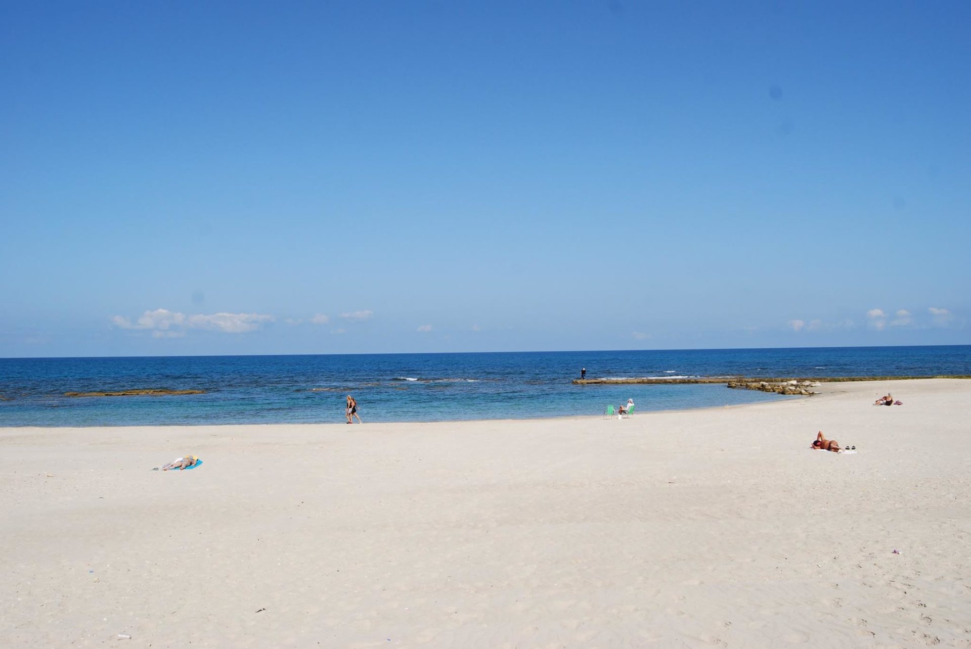 5 Best Things About a Family Vacation to Israel