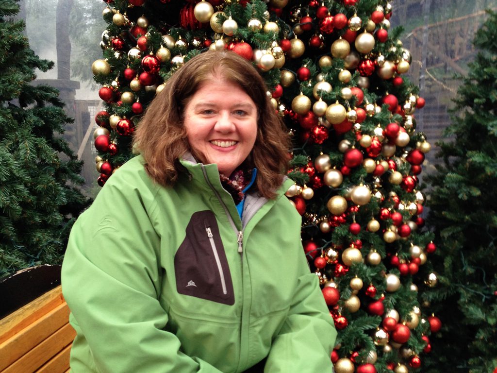 Neysa Finnie - Thomson Family Adventures