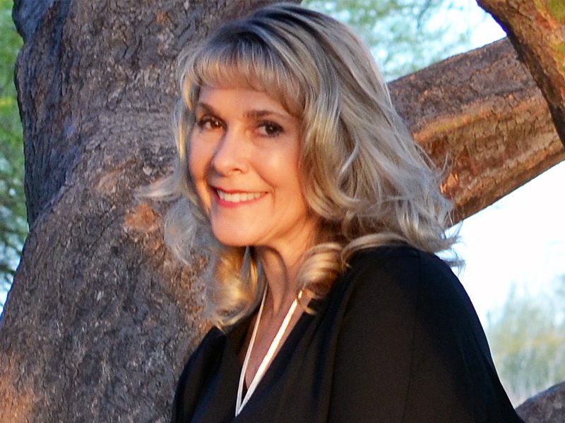 Tracey Stark - Thomson Family Adventures