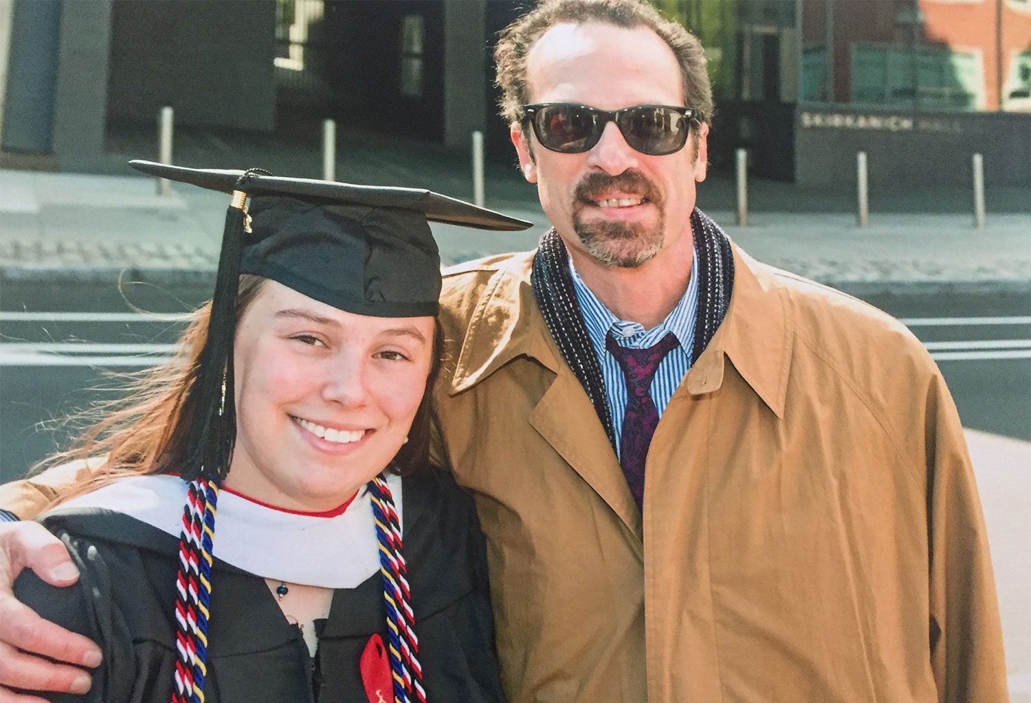 Steven Friedlander - Thomson Family Adventures