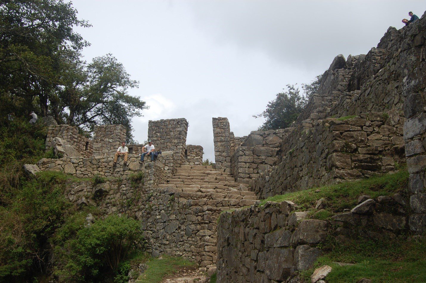 6 Things to Know about Machu Picchu's Best Hikes - Thomson Family ...