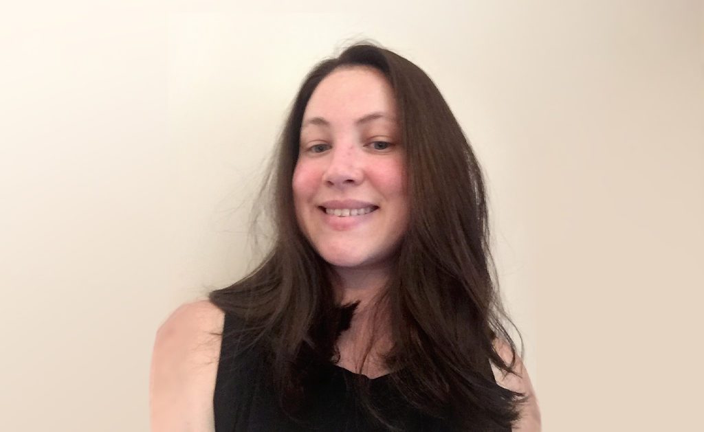 Lindsey King - Thomson Family Adventures