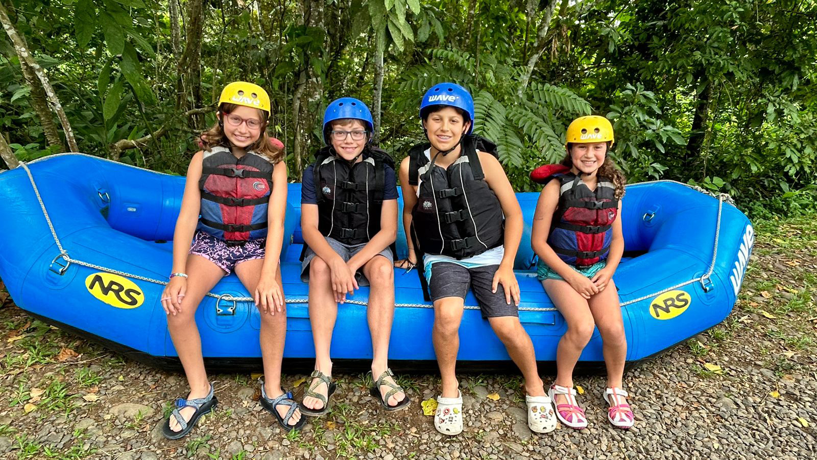 Reunited and Wanderlust-Fueled: A Travel Coordinator's Family Reunion ...